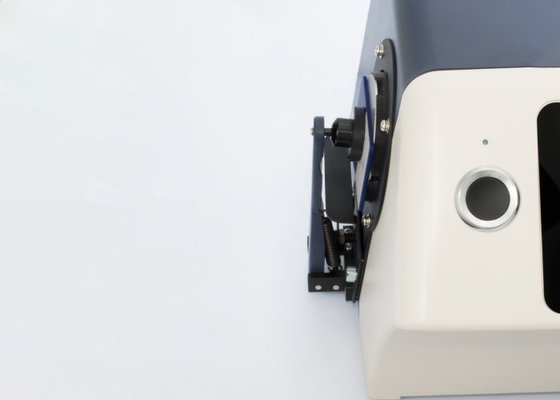 Benchtop Color Matching Spectrophotometer YS6010 Mobile phone computers colorimeter USB Bluetooth