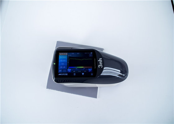 Molded Plating Injection Color Meter CIE LAB Paint Matching Spectrophotometer YS3010