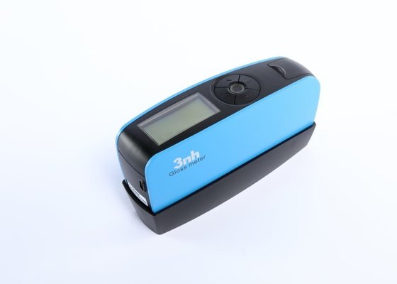 CE Gloss Measurement Instruments YG60S 60 ° for Angel Floor Tile Exterior Wall Paint Stainless Steel