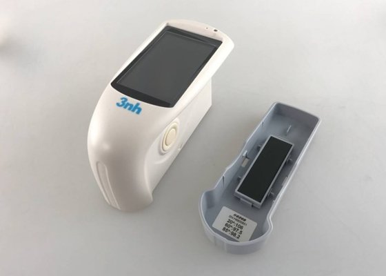 High Precision Gloss Measurement Instruments NHG268 20° 60° 85° Degree Easy To Use