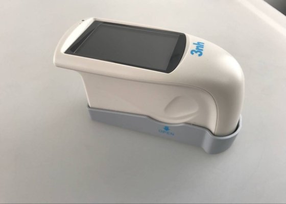 High Precision Gloss Measurement Instruments NHG268 20° 60° 85° Degree Easy To Use