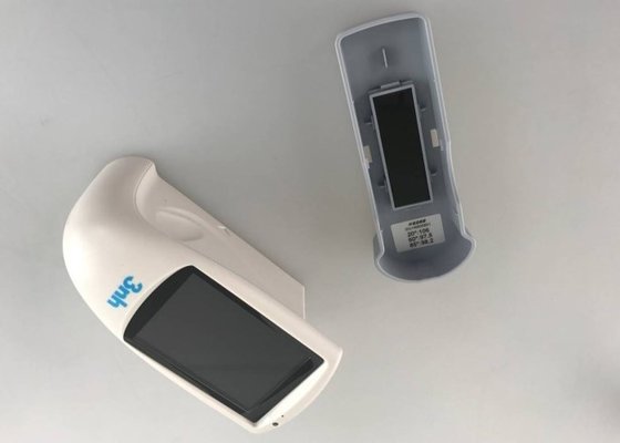 Singapore TFT 3.5 Inch single Angle Portable Paint Gloss Meter HG60 Ink Car Film Furniture Measurement