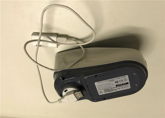 SCI SCE Paint Color Matching Equipment YS3060, Car Paint Metallic Paint Matching Spectrophotometer