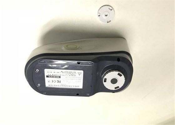 YS3010 0-200% Reflectance Paint Matching Spectrophotometer For Paint Ceramic Glass Pharmacy