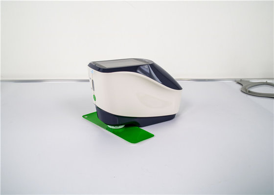 Food Packaging Paint Matching Spectrophotometer YS3020 with Customized 1*3mm Aperture