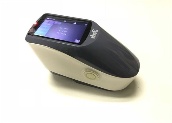Camera Locating Portable Spectrophotometer Colorimeter YS3060 Plating Gem Marble Color Matching tool