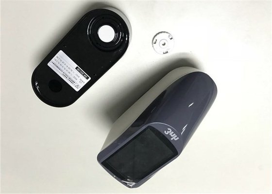Singapore 3.5 " LCD Touch Screen Portable Spectrophotometer Colorimeter YS3060 for woolen polyester