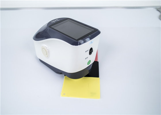 Turkey Metal Paint Leather Fabric Paint Portable Spectrophotometer Colorimeter YS3020