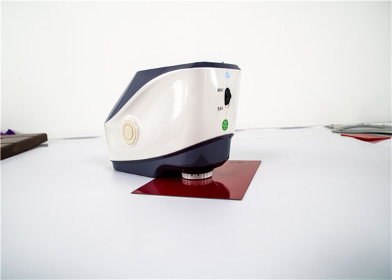 Turkey Metal Paint Leather Fabric Paint Portable Spectrophotometer Colorimeter YS3020