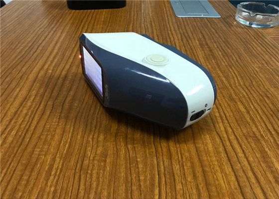 Turkey Metal Paint Leather Fabric Paint Portable Spectrophotometer Colorimeter YS3020