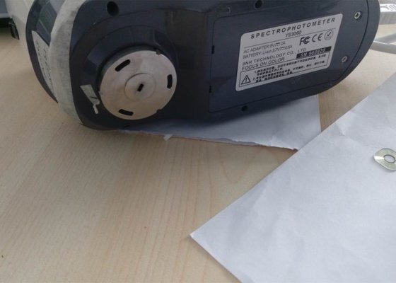 YS3020 Grating Portable Spectrophotometer Colorimeter Home Appliance Hardware Paint color shade meter