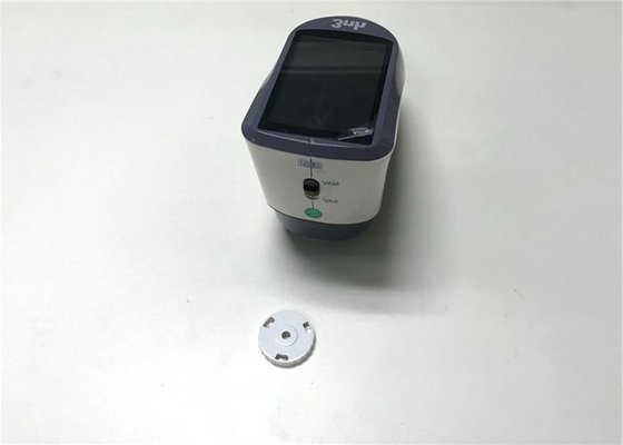 Textile Wool Color Matching Device YS3010 0-200% Reflectance Range Spectrophotometer