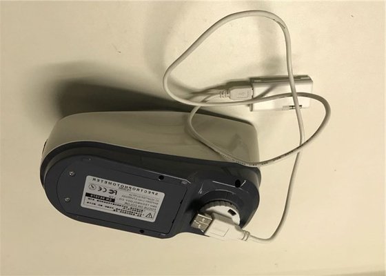 Textile Wool Color Matching Device YS3010 0-200% Reflectance Range Spectrophotometer