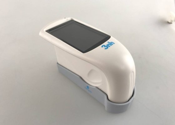 0-2000GU Digital Gloss Meter NHG268 , Stone Ceramic Gloss Measurement Units 0 ~ 40 ℃ Operation Temp