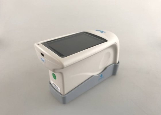 20°/60°/85° Digital Paint Gloss Meter HG268 Printing Plastic Film Gloss Measurement Instrument