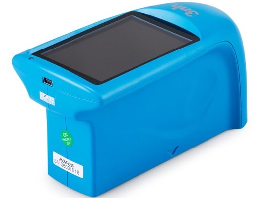 HG60S Economic Digital Gloss Meter 0~200GU Furniture Paint Paper - Making Gloss Test