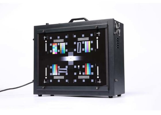 Durable Color Viewer High Illumination Color Temperature Adjustable Transmissive Light Box T259000
