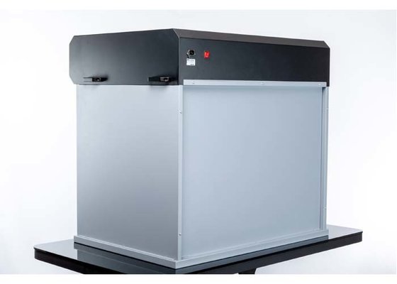 3nh T90-7 Color Viewing Light Booth Adjustable Illumination LED Light Camera Light Source Box