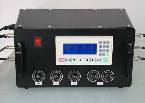 Studio Lens Color Viewer TILO Spectri Wave Lighting System TC120-4 AC220V 50/60Hz