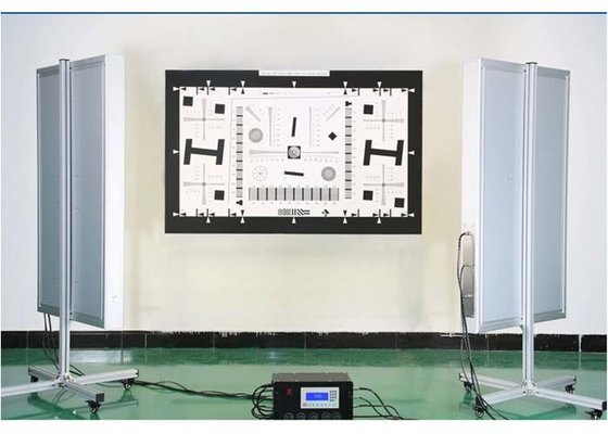 Studio Lens Color Viewer TILO Spectri Wave Lighting System TC120-4 AC220V 50/60Hz