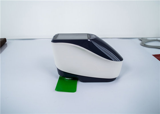 UV Light 	Color Measurement Equipment YS3060 , European Coffee Soda Sherbet Color Spectrophotometer