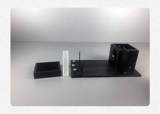UV Light 	Color Measurement Equipment YS3060 , European Coffee Soda Sherbet Color Spectrophotometer