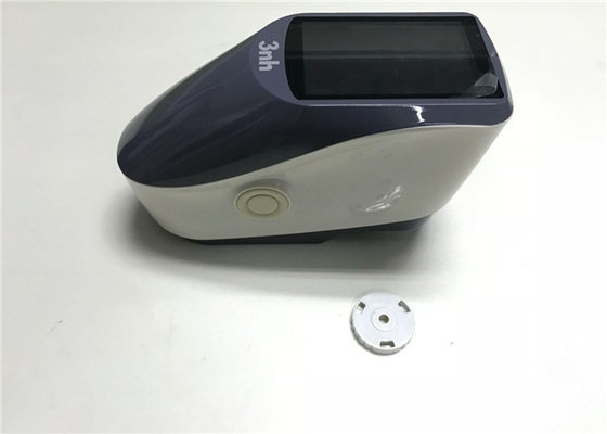 YS3060 Handy Research institutes Color Matching Spectrophotometer , with 400 - 700nm Wavelength