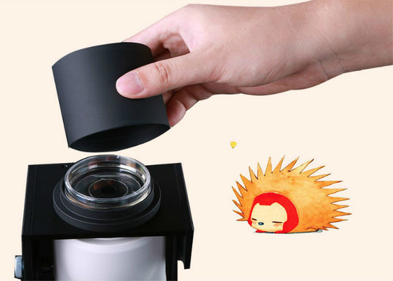 NS800 Hand-held Color Matching Spectrophotometer , for cosmetics cleansing cream hair dye
