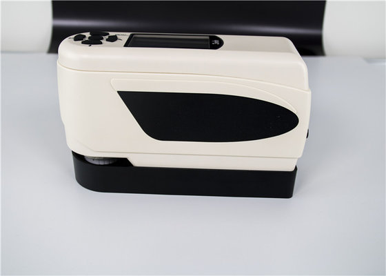 2.8 Inch Display Color Matching Spectrophotometer NH300 for bath shampoo and conditioner testing