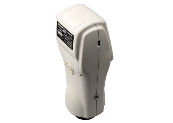 58mm Color Matching Spectrophotometer NS808 for Traffic Sign chromaticity coordinates