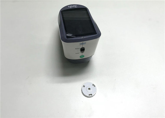Portable Color Matching Spectrophotometer YS3060 Chroma Meter 400-700nm Wavelength Range