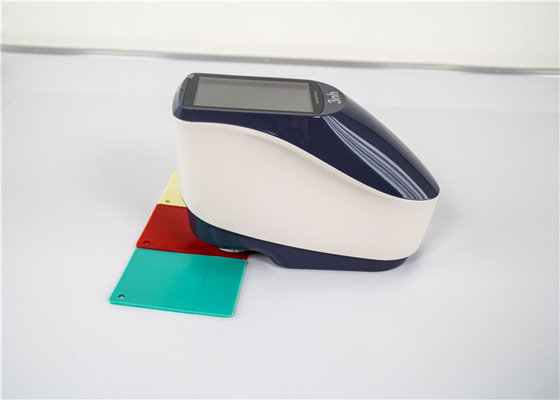 YS3010 Plastic Color Matching Spectrophotometer 3NH Reflectance Laboratory Testing Equipment