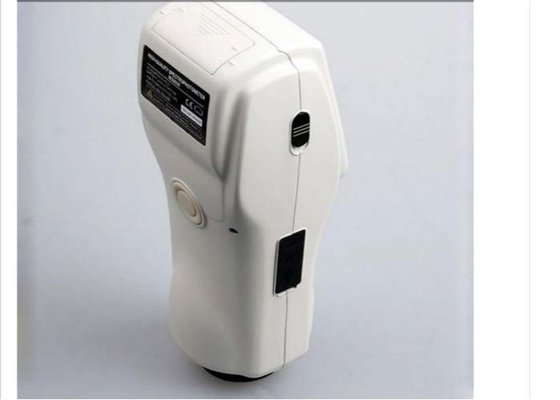 3nh 45/0 Color Matching Spectrophotometer NS800 color pictures pictorials poster notes Color Tester