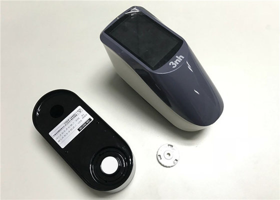 3nh Car aluminum alloy Spraying Paint Matching Spectrophotometer  Digital Colour meter YS3010