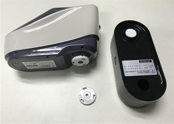 Paint Matching Spectrophotometer Equipment YS3060 For Seat Curtains and Carpet Colour Management