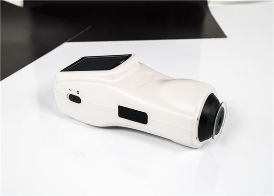 NS820 Paint Matching Spectrophotometer for bath towel pillow covers fleece colour control