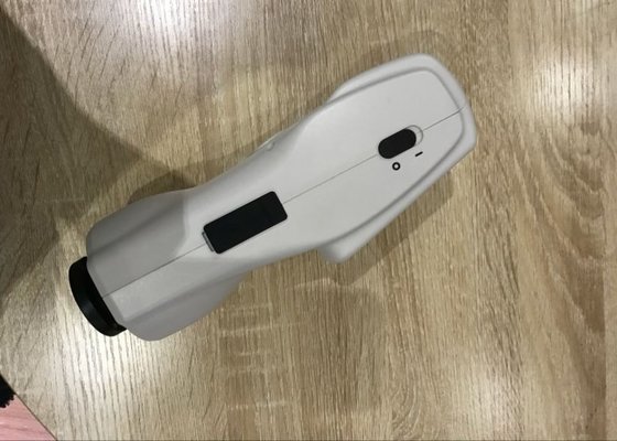 NS800 Portable Paint Matching Spectrophotometer , Colour Matching Device 400~700nm Wavelength