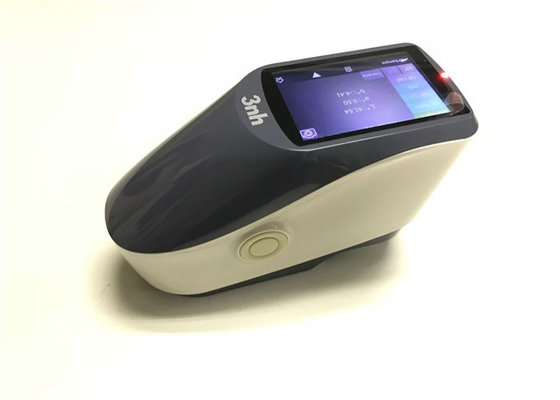 SCI SCE Paint Color Matching Equipment YS3060, Car Paint Metallic Paint Matching Spectrophotometer