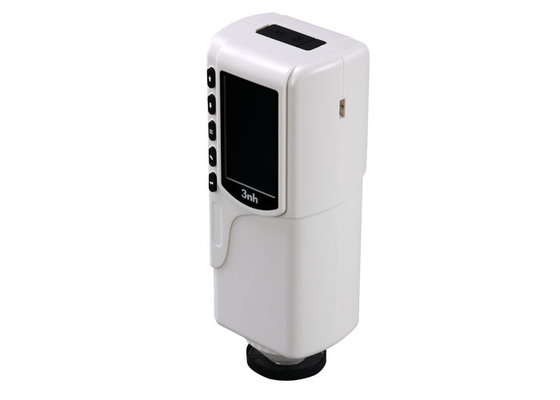 NR60CP 3NH Embossing Hoses Portable Spectrophotometer Colorimeter Wth 8mm and 4mm Aperture