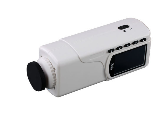 NR60CP 3NH Embossing Hoses Portable Spectrophotometer Colorimeter Wth 8mm and 4mm Aperture