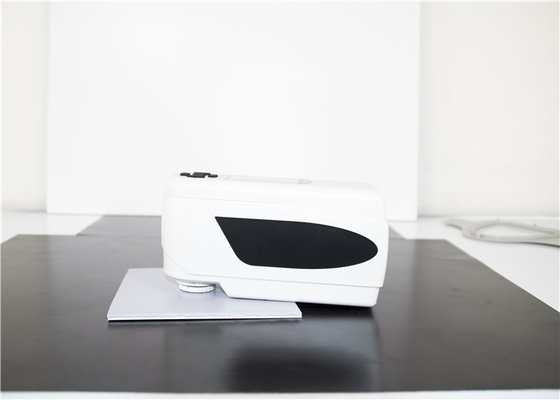 Malaysia NR200 Portable Spectrophotometer Colorimeter D65 With LED Blue Light Excitation