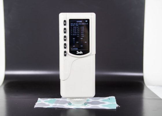 Vietnam Portable Spectrophotometer Colorimeter NR60CP , Hunter Lab Tile Colour difference meter