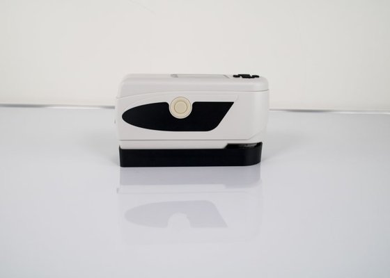 Delta E Color Measurement Colour Testing Machine Portable Spectrophotometer Colorimeter 3nh NR200