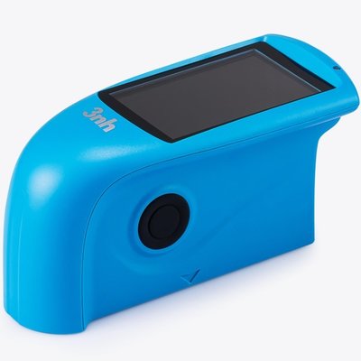 HG60S Digital 60 Degree Gloss Meter 160mm*75mm*90mm Dimension For Coatings Plastics Printing Inks