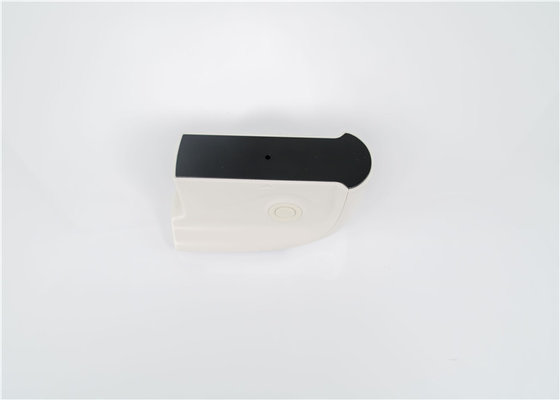 Curved surface Digital Gloss Meter NHG60M With Touch Screen , Connected To PC Rechargeable Battery