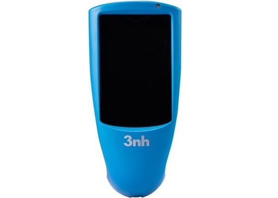 Blue 3NH Gloss Meter / 60 Degree India cheap Gloss analyzer HG60S conforms International Standards