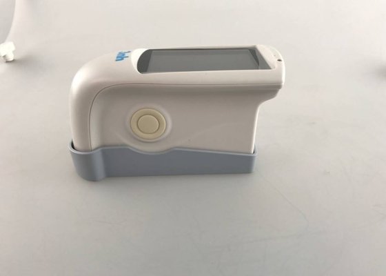 Bangladesh USB Cable Gloss Measurement Instruments HG60 60 ° Angle With GQC6 Software