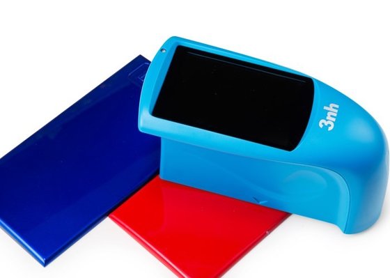 Economic Sheen Inspection Gauges Portable Professional Gloss Meters Glarimeter Tester HG60S