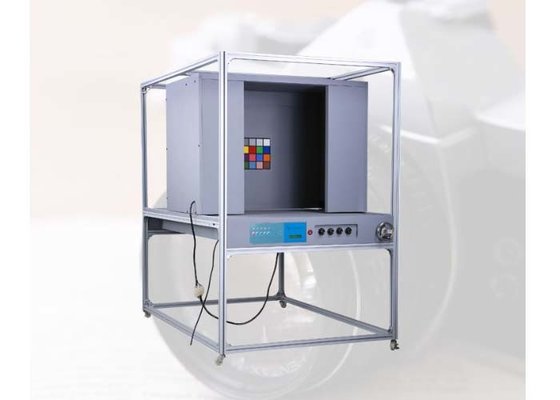 TILO CWF Light Source Box VC (2) desktop Color Viewer image detection Color Assessment Cabinet
