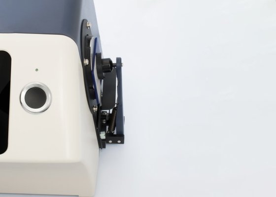 YS6010 Paint Matching Spectrophotometer For Scientific Research School / Laboratory